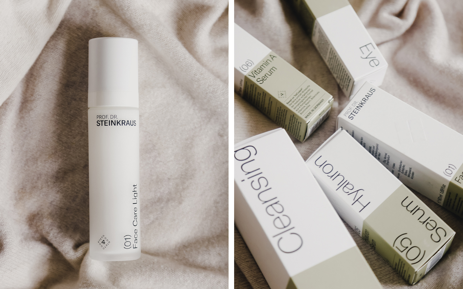 Minimalist Packaging Articles | Scandinavia Standard