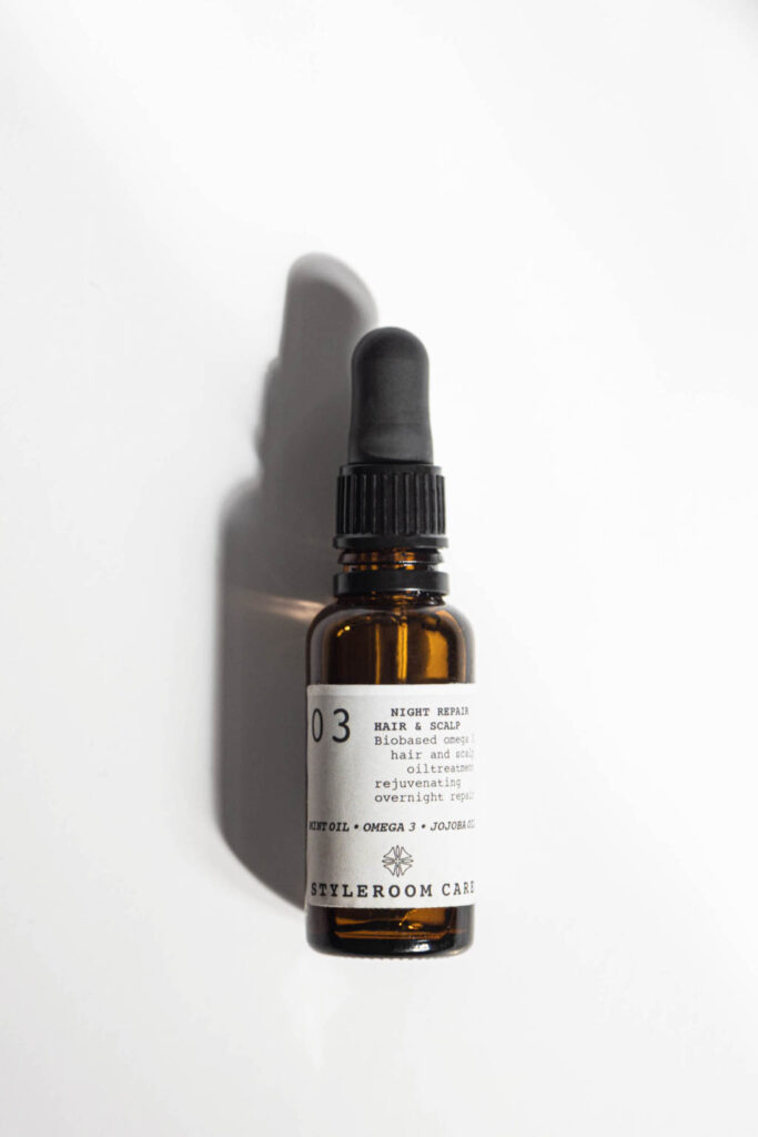 The Best Scandinavian Haircare Brands to Know