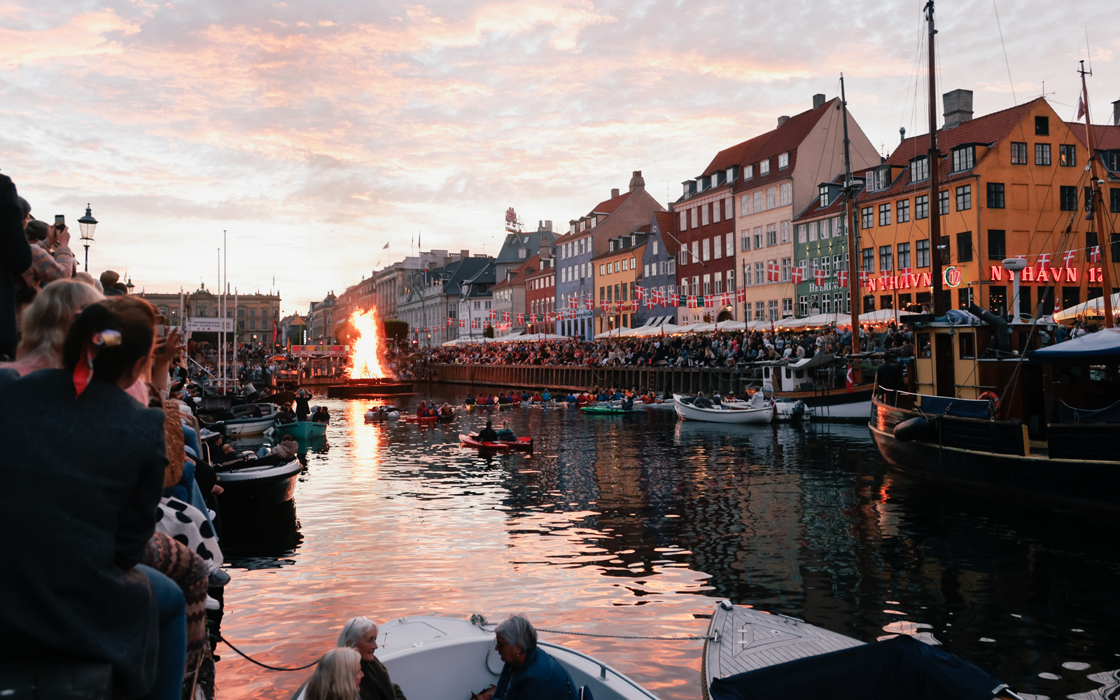 Denmark Articles | Scandinavia Standard