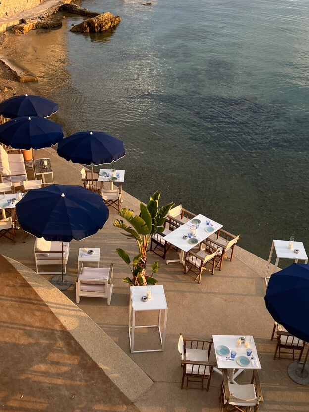 Scandi Stays: Hotel Belles Rives in Juan-Les-Pins, France