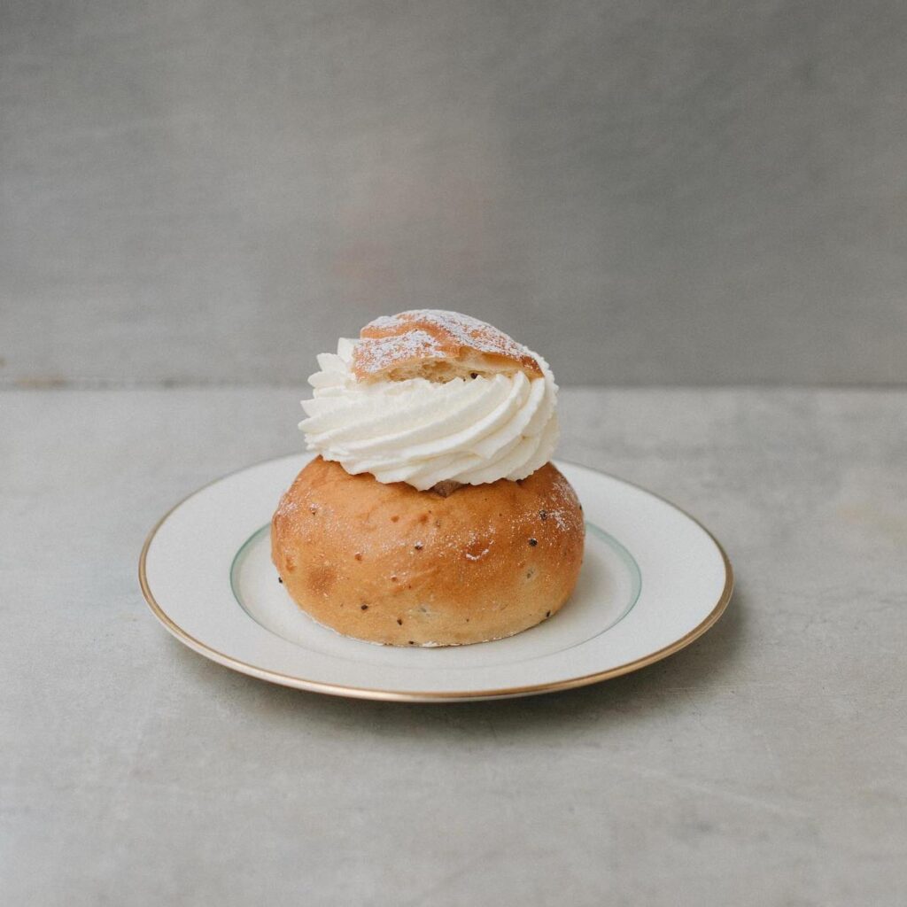 A Guide to the Best Scandinavian Bakeries in London