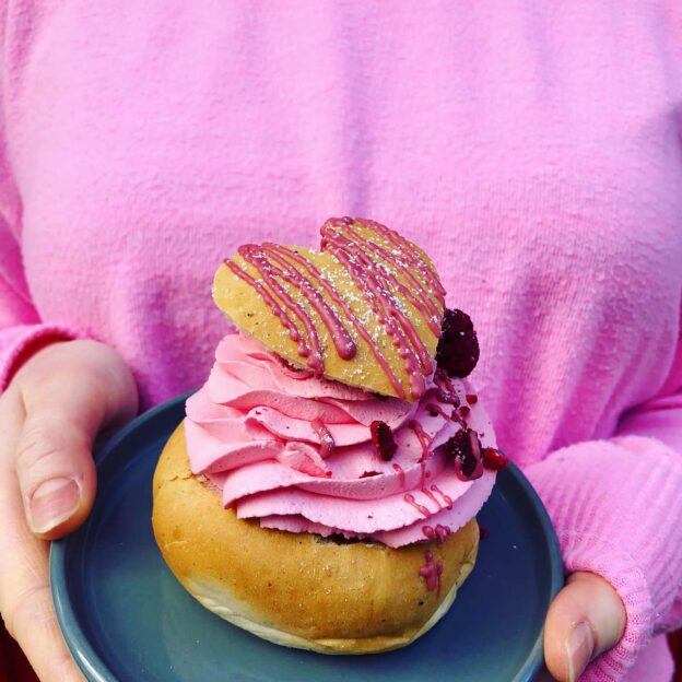 A Guide to the Best Scandinavian Bakeries in London