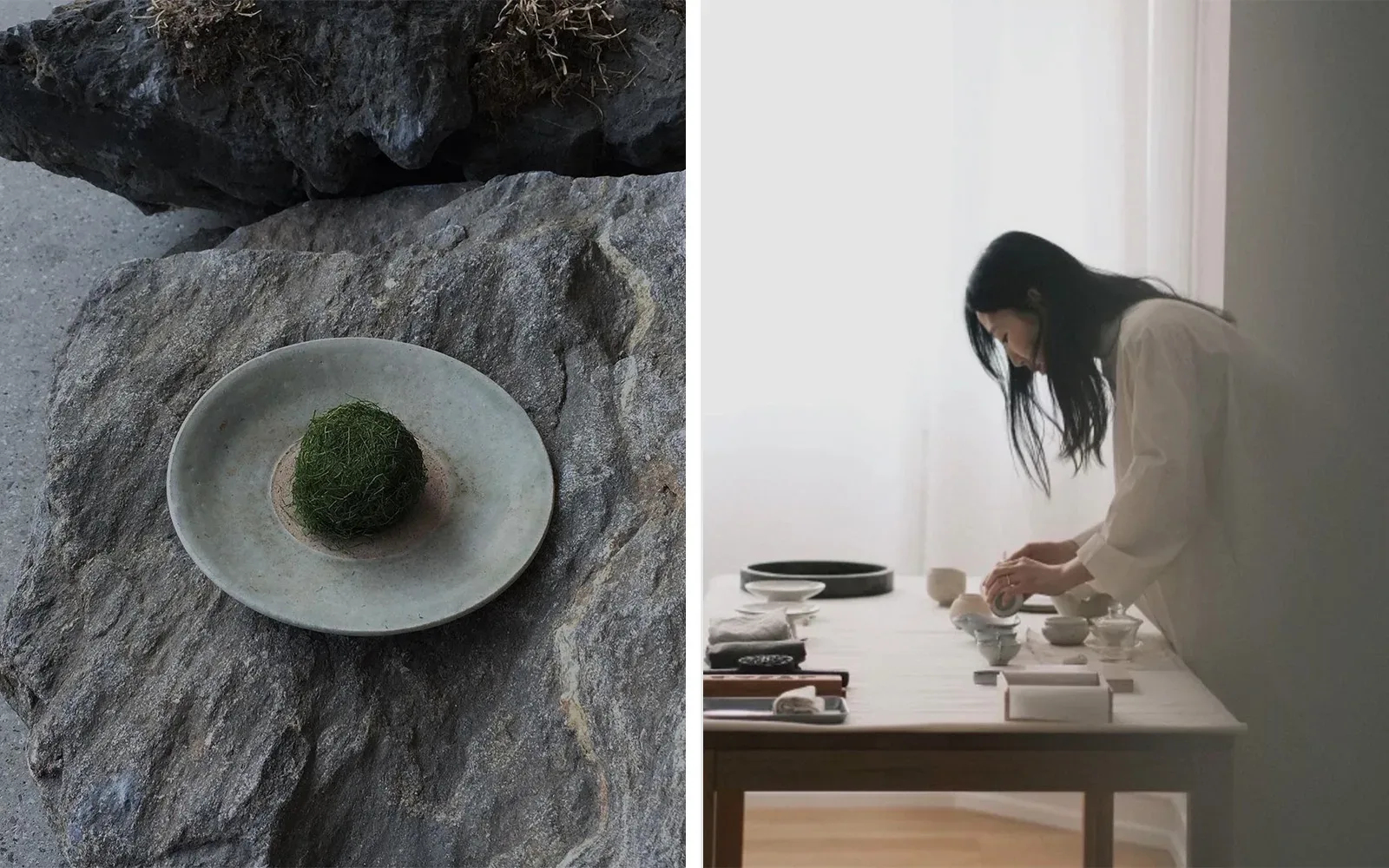 Ladies Who Launch: Denmark-Based Korean Pastry Chef Sung Eun