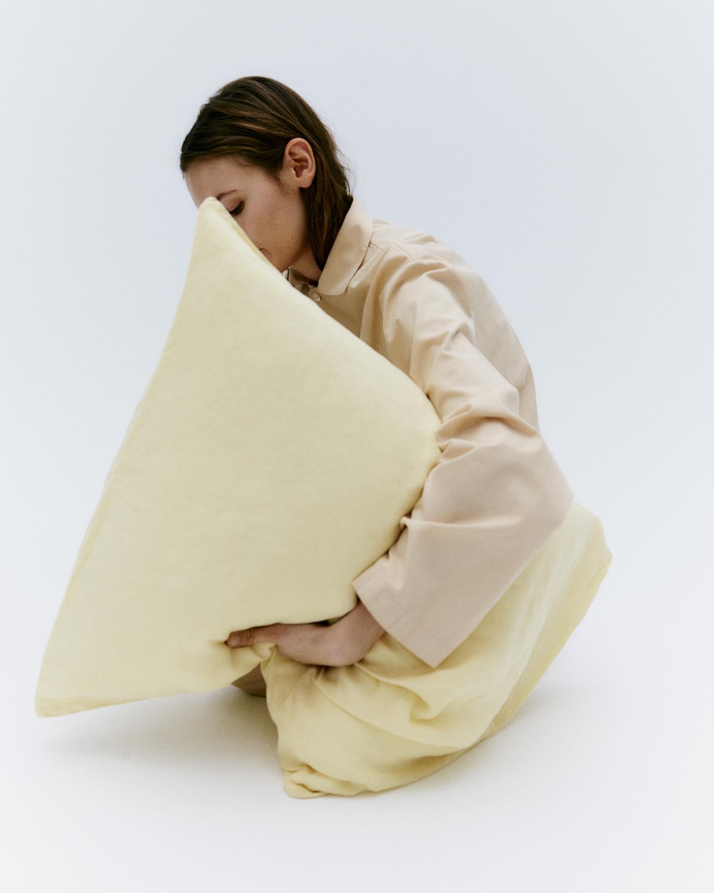 Tekla Fabrics Founder, Charlie Hedin: Crafting Dreams in Textiles